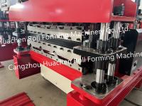 China High-quality steel coil corrugated roof cold bending forming machine for sale