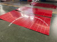 China The Dominican Republic CE-Certification Metal Roll Forming Machine for sale