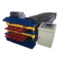 China Trapezoidal Roll Forming Machine for sale