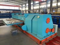 China Forming 0.12mm 0.16mm Transverse Machine for sale
