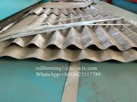 China Forming 0.12mm 0.16mm Transverse Machine for sale