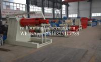 China 30m/Min Steel Coil Slitting Line With Decoiler And Recoiler for sale