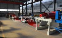China 30m/Min Steel Coil Slitting Line With Decoiler And Recoiler for sale