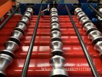 China Metecopo Steptile Corrugating Machine for sale