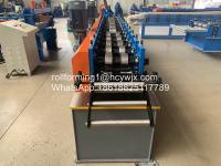 China High-Speed C-Shape Steel Forming Machine for sale