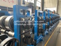 China High-Speed C-Shape Steel Forming Machine for sale