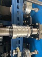 China Spandrel Roll Forming Machine for sale