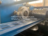 China Spandrel Roll Forming Machine for sale