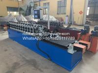 China Double Out Knauf Drywall & Ceiling Systems Roll Former for sale