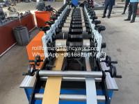 China Double Out Knauf Drywall & Ceiling Systems Roll Former for sale