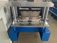 China Ventillated Facede Siding Panel Forming Machine Line for sale