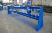 China Roll-up Shutter Door Roll Forming Machine For Making Shutter Strip for sale
