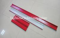 China Australia Type Shutter Door  Roll Forming Machine Making Roll-Up Door Strips for sale