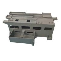 China Machine Tool Castings Parts Cast Iron Casting GG30 GG25 Material Manufacturer for sale