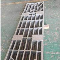 China Machine Tool Castings Parts Cast Iron Casting GG30 GG25 Material Manufacturer for sale