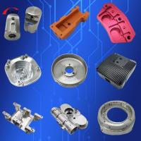 China OEM Precision CNC Machining Services For Small And Large Scale Projects for sale