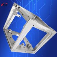 China OEM Precision CNC Machining Services For Small And Large Scale Projects for sale