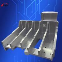 China OEM Precision CNC Machining Services For Small And Large Scale Projects for sale