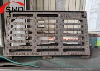 China OEM Combination Cast Iron Gully Grate GGG50 For Rainwater for sale