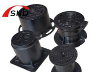 China Spray Paint Ductile Iron Water Box For Pedestrian Areas And Greenbelts D400 for sale