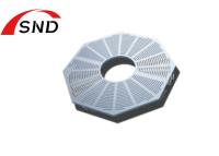 China Stainless Steel Drain Gully Grates Iron Age Tree Grates Class A15 D400 E600 F900 for sale