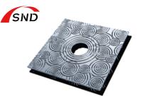 China Stainless Steel Drain Gully Grates Iron Age Tree Grates Class A15 D400 E600 F900 for sale