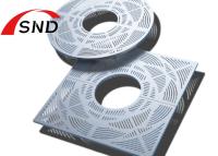 China Stainless Steel Drain Gully Grates Iron Age Tree Grates Class A15 D400 E600 F900 for sale