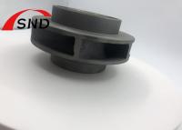 China En-Gjl-200 Submersible Pump Impeller Castings With High Temperature Resistance for sale