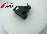 China Stainless Steel Material 4340 Clamp Castings Black Phosphate Surface Process for sale