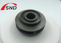 China En-Gjl-200 Submersible Pump Impeller Castings With High Temperature Resistance for sale