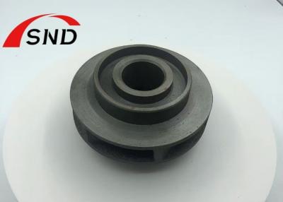 China En-Gjl-200 Submersible Pump Impeller Castings With High Temperature Resistance for sale