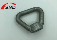 China Precision Lost Wax Cast Components Metal Castings For Industrial Applications for sale