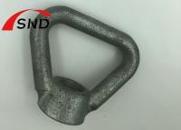 China Precision Lost Wax Cast Components Metal Castings For Industrial Applications for sale