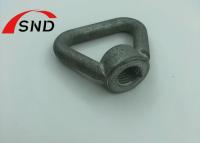 China Precision Lost Wax Cast Components Metal Castings For Industrial Applications for sale