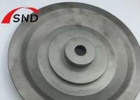 China Customized Design Metal Casting  Pump Spare Parts Volute Casing for sale