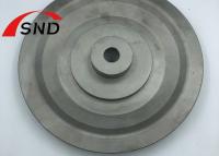 China Customized Design Metal Casting  Pump Spare Parts Volute Casing for sale