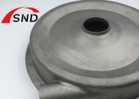 China 316L Material Pump Body Metal Castings For Investment Process for sale