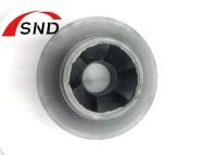 China En-Gjl-200 Submersible Pump Impeller Castings With High Temperature Resistance for sale