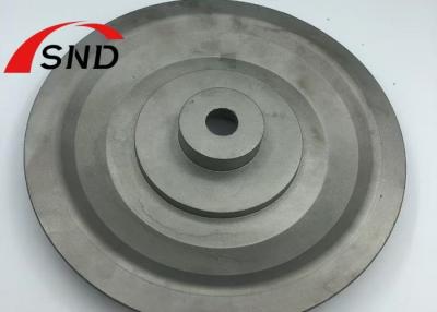 China 316L Material Pump Body Metal Castings For Investment Process for sale