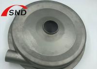China 316L Material Pump Body Metal Castings For Investment Process for sale