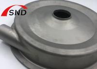 China Customized Design Metal Casting  Pump Spare Parts Volute Casing for sale