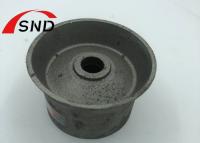 China Castings For OEM Stainless Steel Bodies And Parts for sale