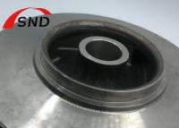 China Impeller Investment Castings And OEM ODM Metal Castings For Pumps for sale