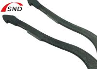 China OEM Precision Cast Iron Castings For Textile Machinery Parts for sale