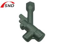 China OEM Custom Metal Machining Components for sale