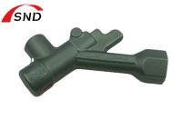 China OEM Custom Metal Machining Components for sale