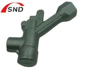 China OEM Custom Metal Machining Components for sale