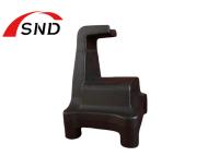 China Precision Lost Wax Cast Components For Industrial Applications for sale