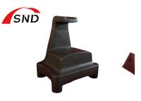 China Precision Lost Wax Cast Components For Industrial Applications for sale