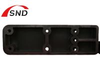 China OEM Grey Iron In Sand Casting Metal Casting Parts With ISO9001 Standard for sale